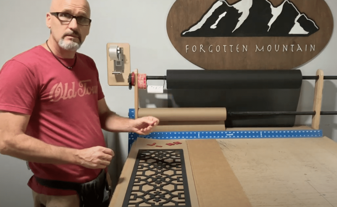 Unboxing Your Window Grille - Forgotten Mountain | Custom Window Grilles