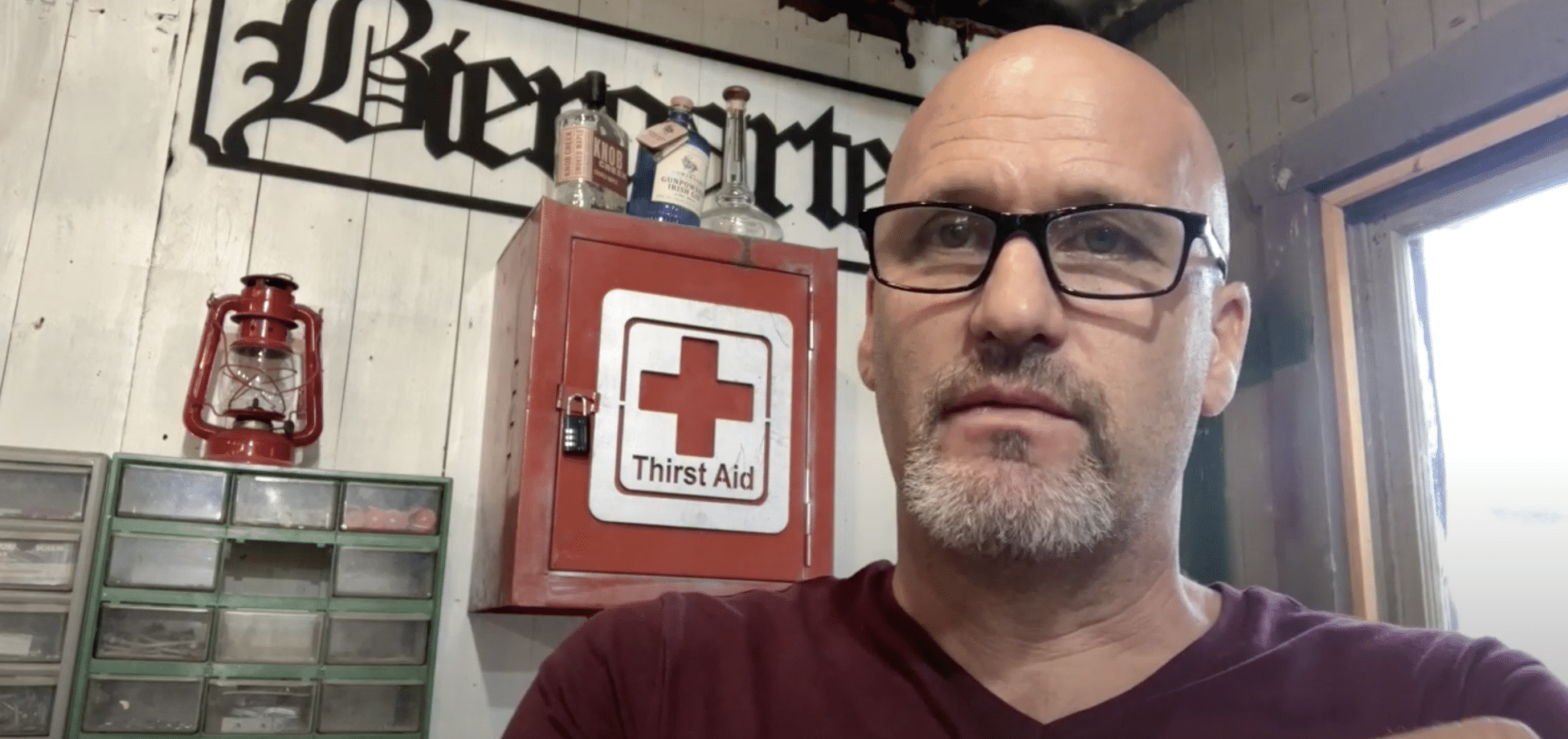 Vinyl Window Grille Inserts - Forgotten Mountain | Custom Window Grilles