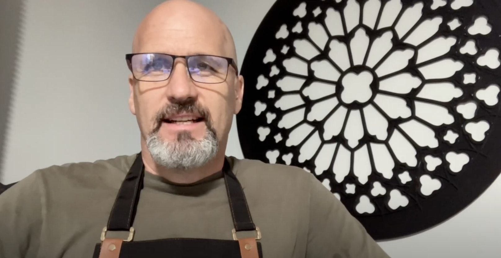 Window Square Inserts - Forgotten Mountain | Custom Window Grilles